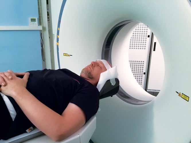 CT Positioning | Rothband